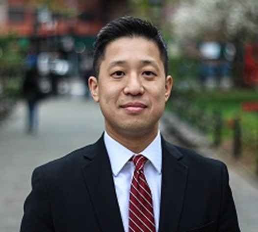 LA County Equity in County Contracting - The Nonprofit Partnership